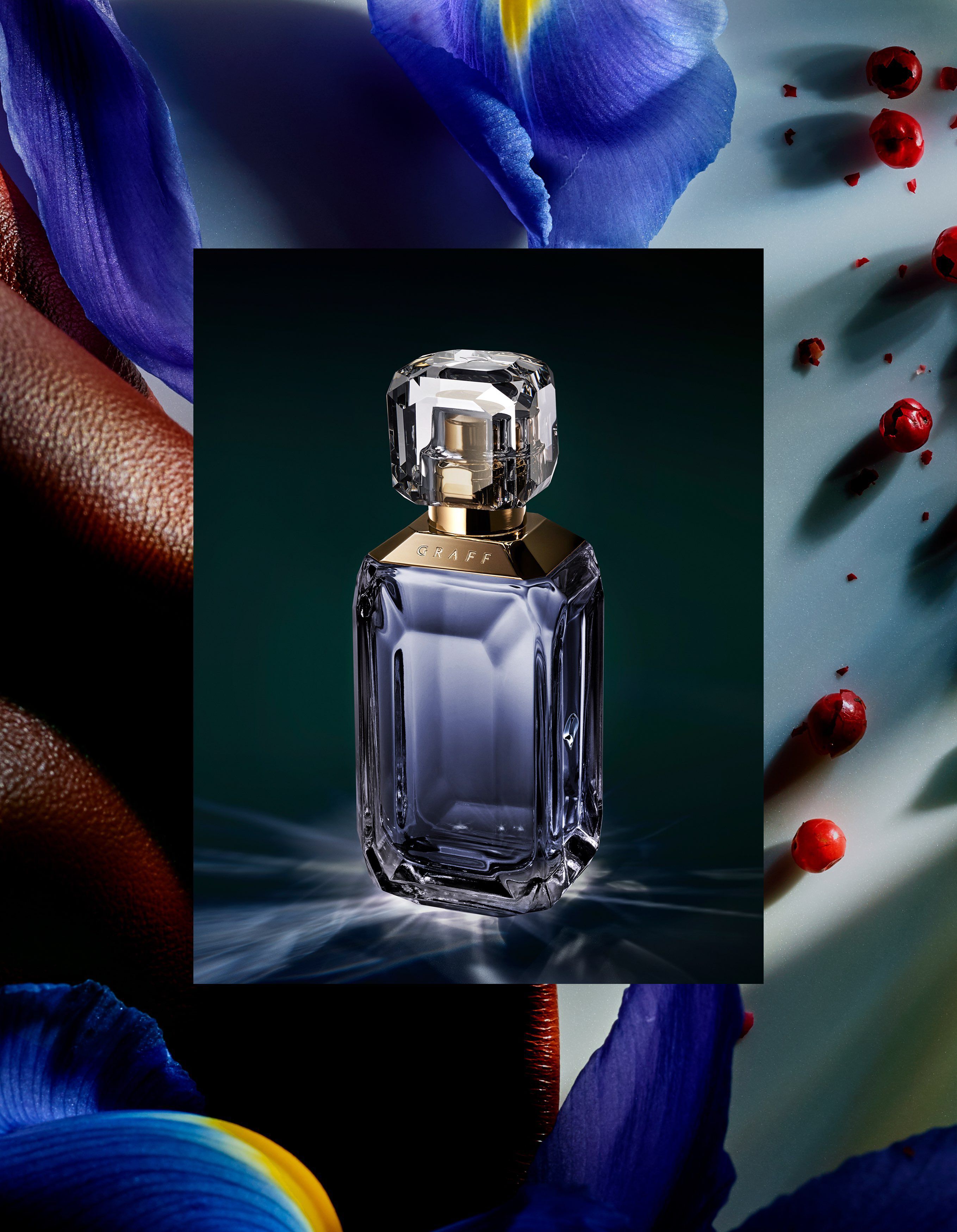 Lesedi La Rona Fragrance Collection | Graff